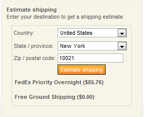 nopTools. Example - Free ground shipping on orders over $50, but want ...
